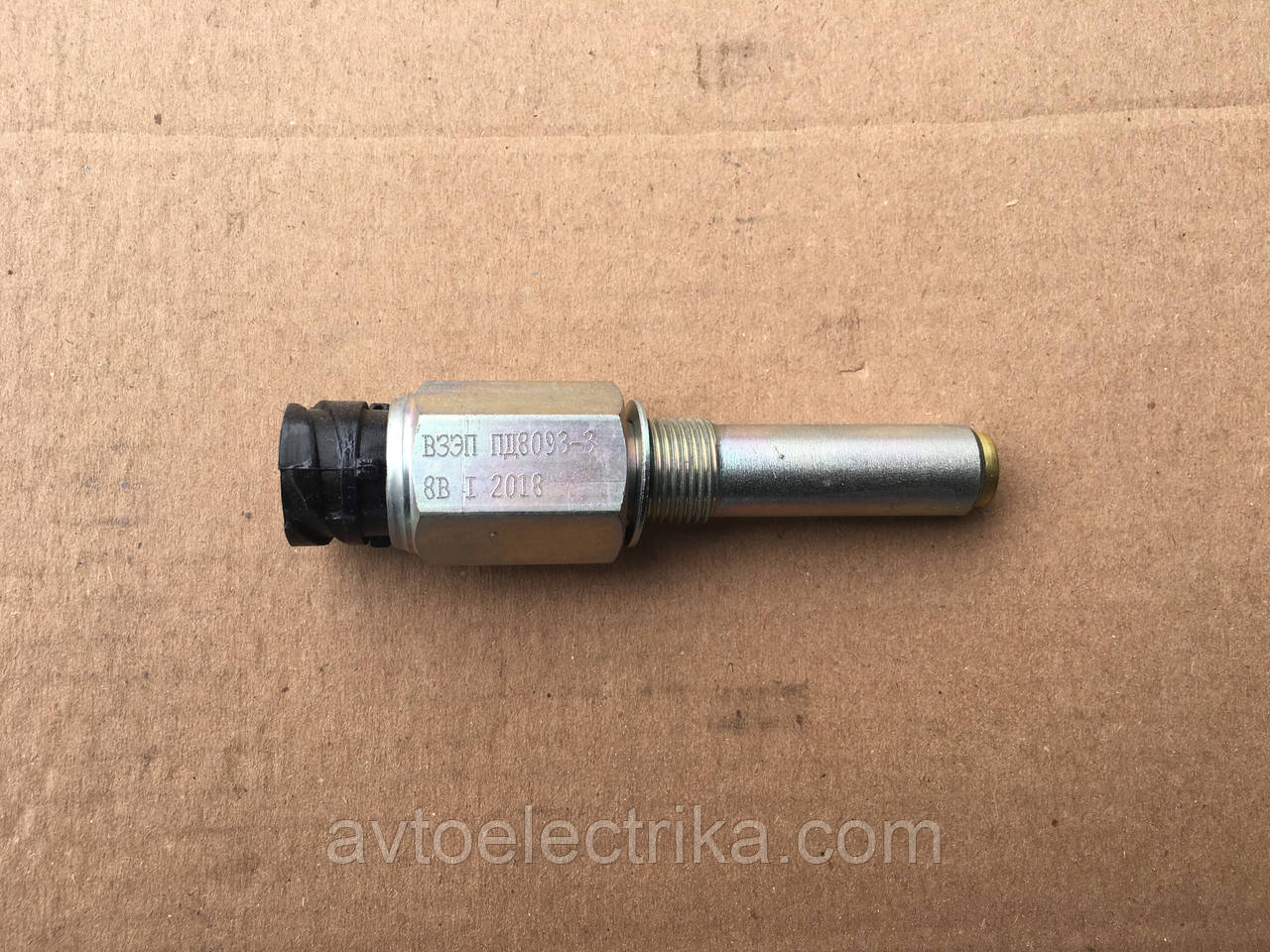 Датчик импульсов (скорости) ПД 8093-3 (ID#1581390347), цена: 1000 ...