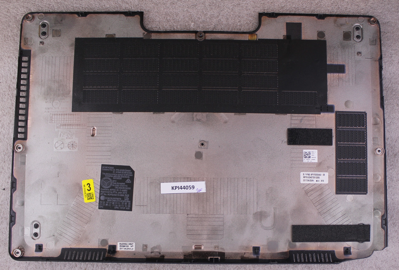 Поддон Dell Latitude E5470 KPI44059 (ID#1582736555), цена: 200 ...