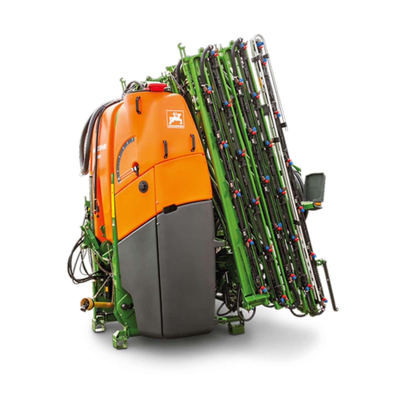 Купити Навісний обприскувача Amazone UF 02