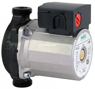 Циркуляционный насос Wilo Star-STG 15/4 (4056933)., цена: 4357 ...