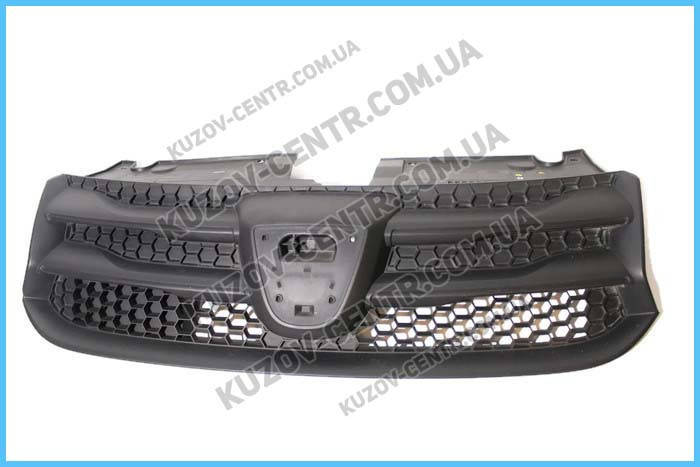 Купить Решетка радиатора Dacia Logan / Sandero '13-17 (FPS) 623103971R ...