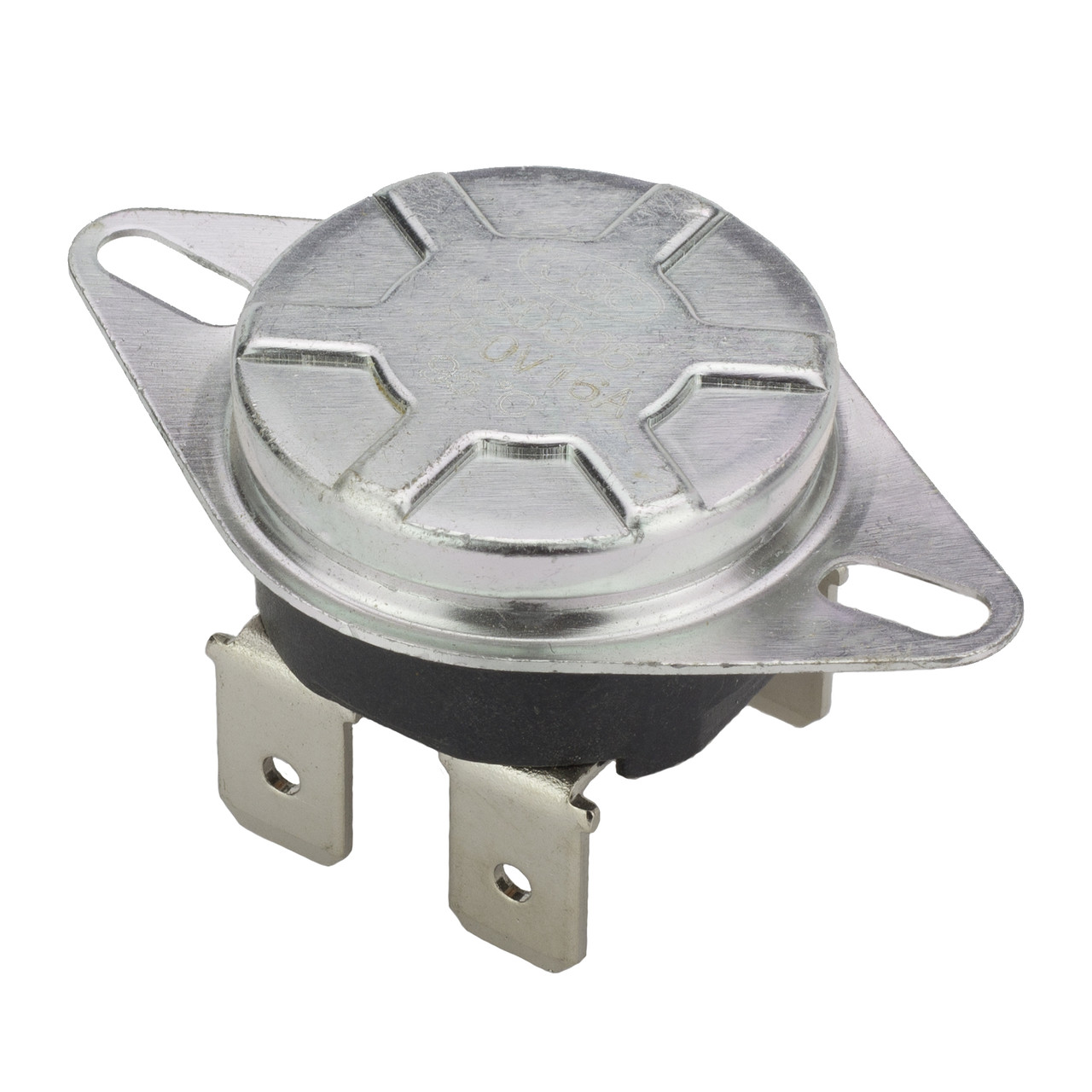 Термореле для Бойлера KSD306 95°С 250V 16A (Electrolux, Garanterm ...