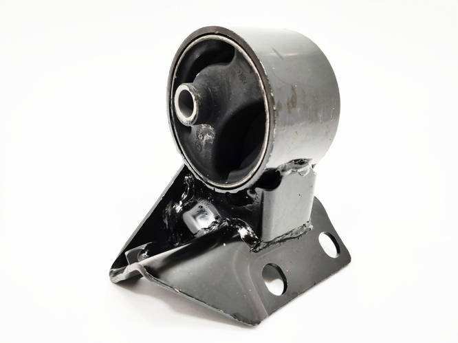 Купить Подушка двигателя задняя нового образца KIMIKO Джили СК Geely CK ...