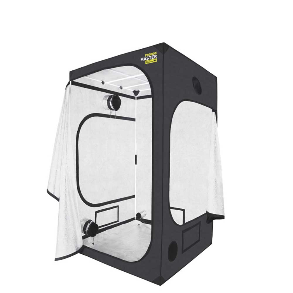 Гроубокс ProBox Master 80x80x160 см: продажа, цена в Киеве. Гидропонные установки от "GrowingUA ...