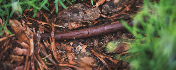 Купить Трубка капельная 16 / 1,0мм / 33см / 1,6 л/ч WATERMIL DRIP BROWN ...