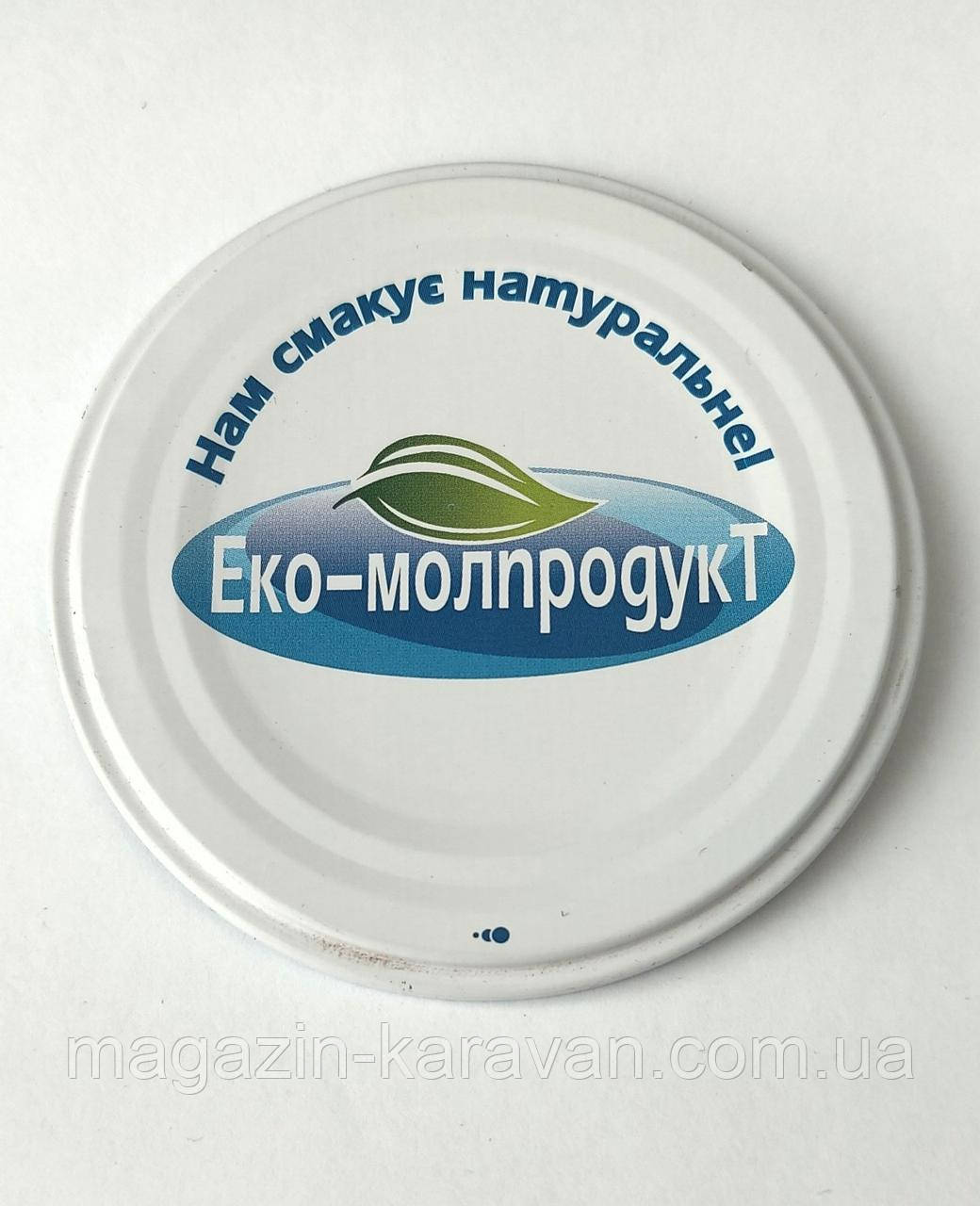 Крышка для банки под ключ СКО 20-я жесть (ID#1583570009), цена: 4 ...