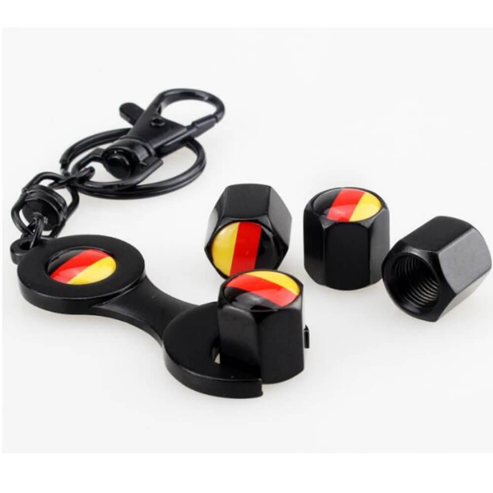 Колпачки на Ниппель Germany — Купить Недорого на Bigl.ua (1583591748)