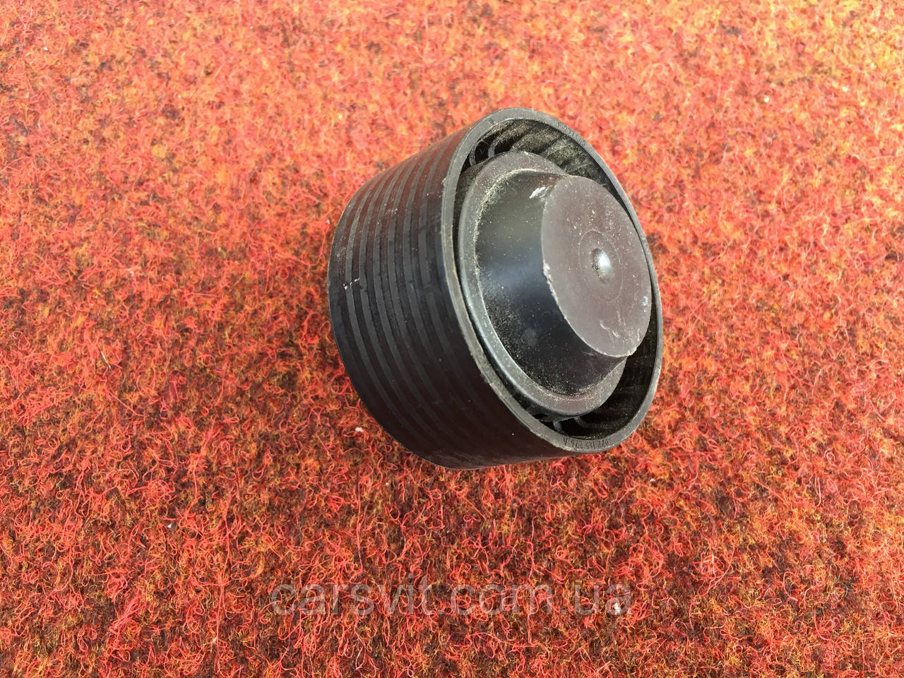 Купить Ролик обводной Volkswagen Touareg NF 022145276A, цена 500 грн ...