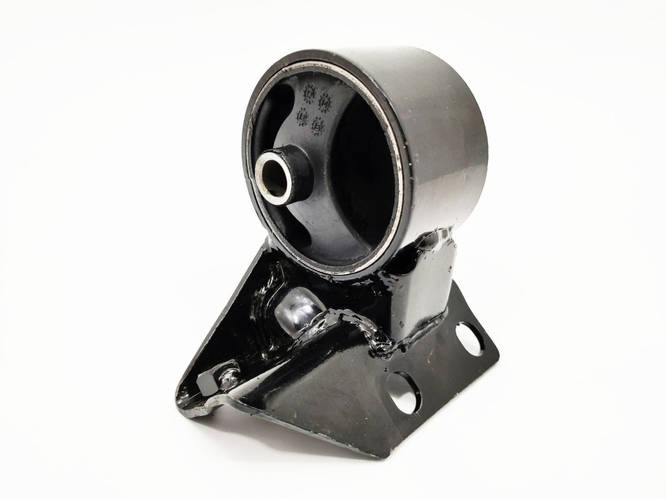 Подушка двигателя задняя KIMIKO Джили СК Geely CK 1600437180, цена 472 ...