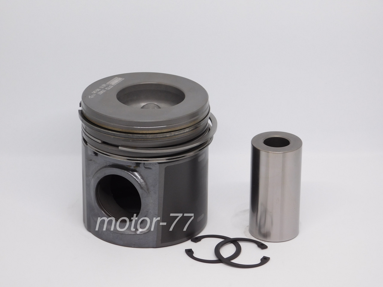 U5LP0057 Поршень с кольцами на Perkins 1004.4: продажа, цена в Киеве ...