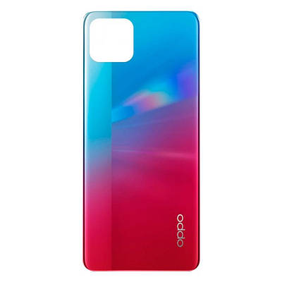 Задняя крышка Oppo A73 4G серебряная Classic Silver, цена: 777777 ...