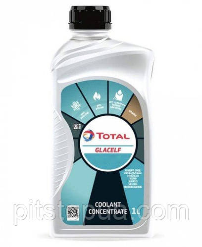 Купить Total Glacelf Plus (концентрат) G11, 1L,172772, цена 190.39 грн ...