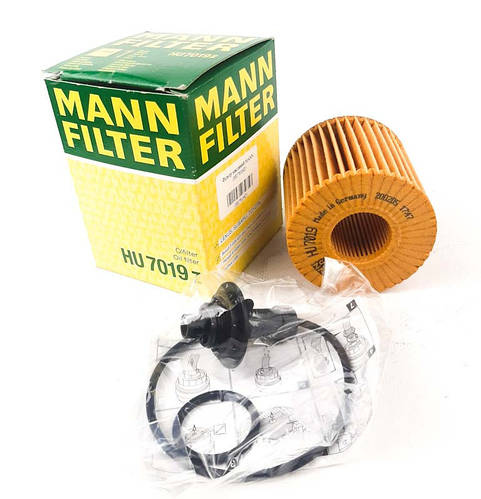 Купить Масляный фильтр для легковых автомобилей(элемент фильтрующий ...