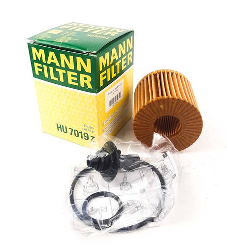 Купить Масляный фильтр для легковых автомобилей(элемент фильтрующий ...