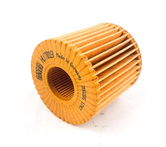 Купить Масляный фильтр для легковых автомобилей(элемент фильтрующий ...