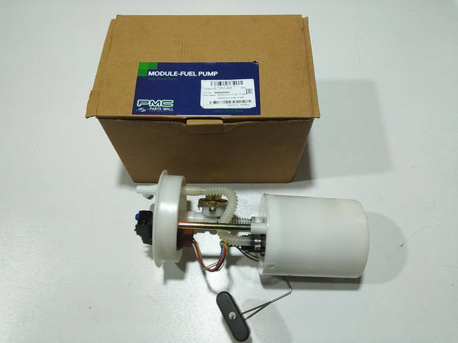 Купить Бензонасос электр. (МОДУЛЬ в сборе) Matiz, PMC (PDC-M002 ...