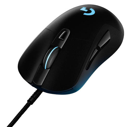 Беспроводная игровая мышь LOGITECH G707 / Мышка аккумуляторная ...