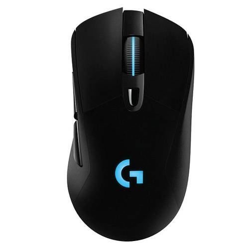 Беспроводная игровая мышь LOGITECH G707 / Мышка аккумуляторная ...