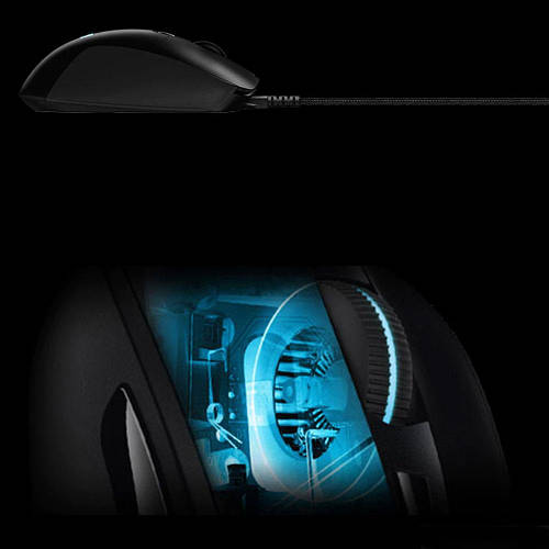 Беспроводная игровая мышь LOGITECH G707 / Мышка аккумуляторная ...
