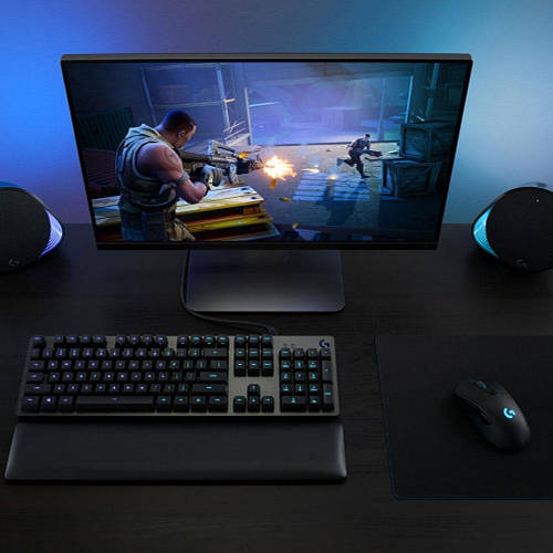 Беспроводная игровая мышь LOGITECH G707 / Мышка аккумуляторная ...
