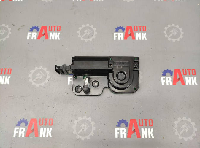 Замок кришки багажника 7L0827511E Volkswagen Touareg/ Transporter T5 ...