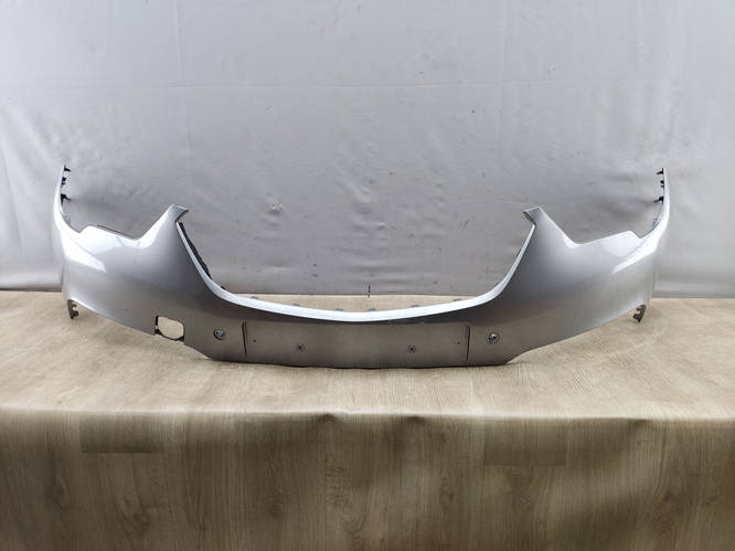 Бампер передній Opel Crossland X (2017-2020) 39097370 (ID#1583919336 ...