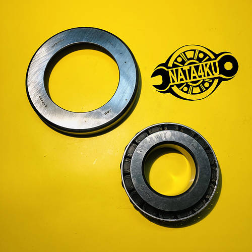 Купить Подшипник хвостовика редуктора задний наружный (дифференциала ...