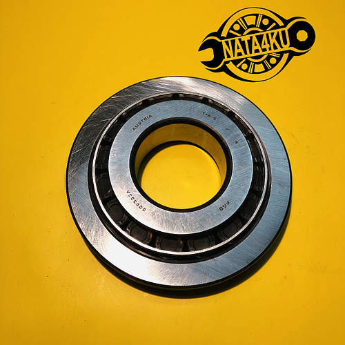 Подшипник хвостовика редуктора задний наружный (дифференциала ...