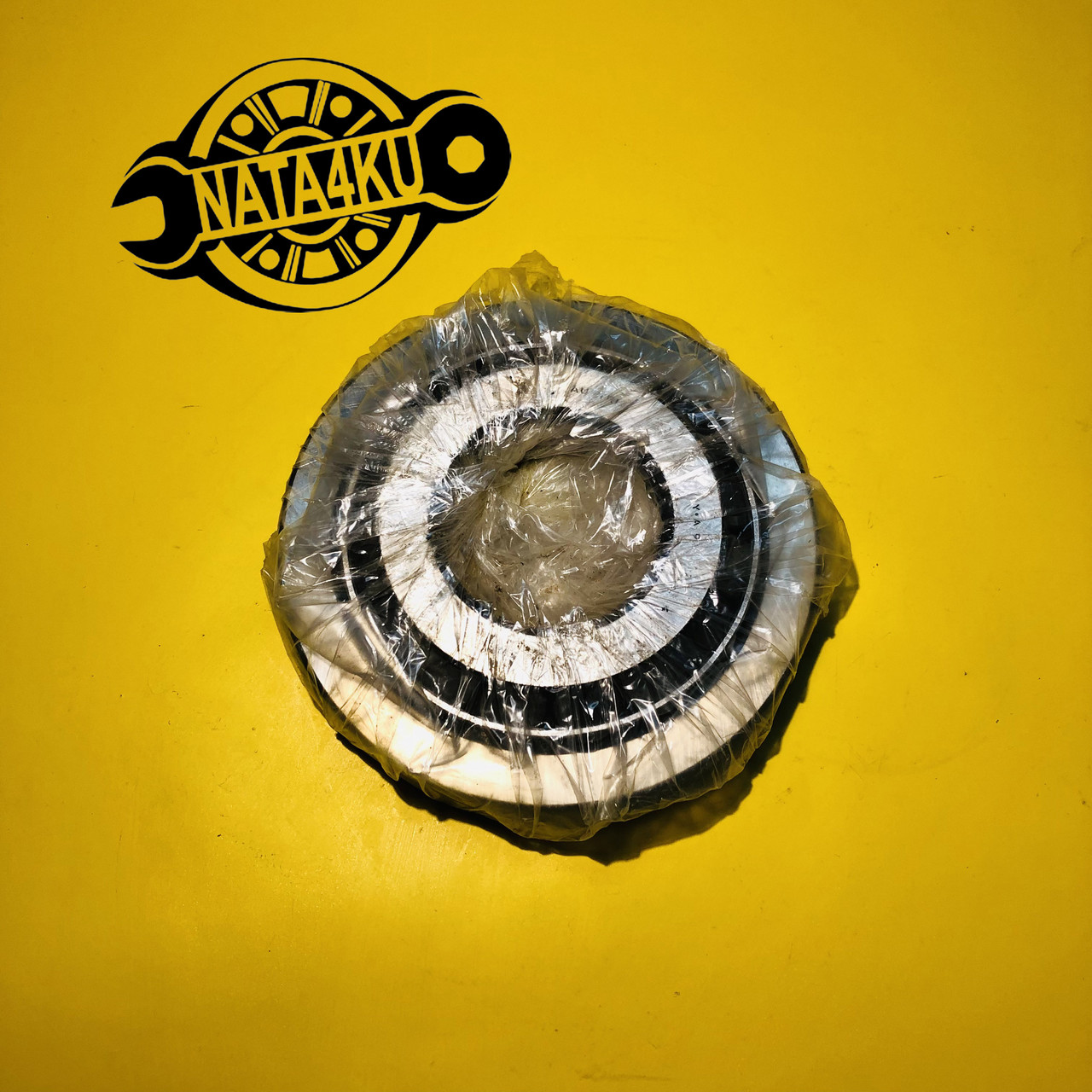 Купить Подшипник хвостовика редуктора задний наружный (дифференциала ...