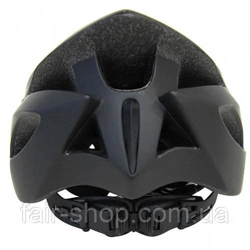 Шлем Muddyfox Bike Helmet Black/Grey - Оригинал (ID#1584012520), цена ...