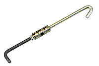 Тяга Педали Газа УАЗ 469 БЕЗ Педали — Купить Недорого на Bigl.ua ...