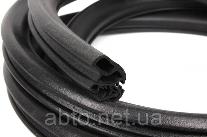 Ущільнювач передньої лівої двері VW T5 (ID#782694091), ціна: 2494.20 ...