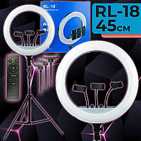 Лампа rl 18 led у категорії "Техніка та електроніка" | Порівняти ціни та купити на Prom.ua