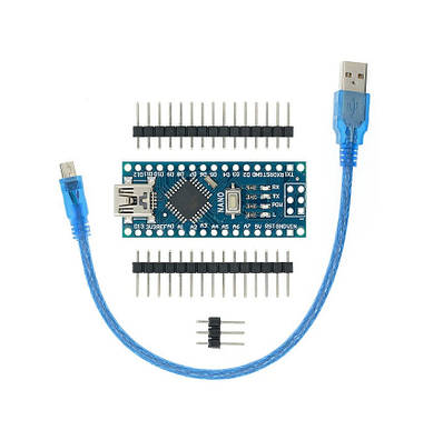 Arduino nano usb | Сравнить цены и купить на Prom.ua, стр. 2