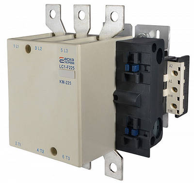 Контактор LC1 | Сравнить цены и купить на Prom.ua