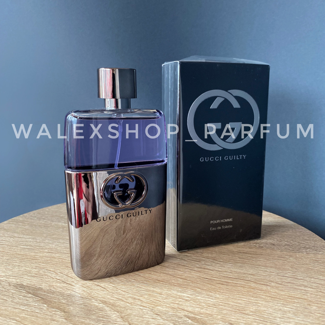 Мужские Духи Gucci Guilty Pour Homme 90 ml Гуччи Гилти Пур Хоум 90 мл ...