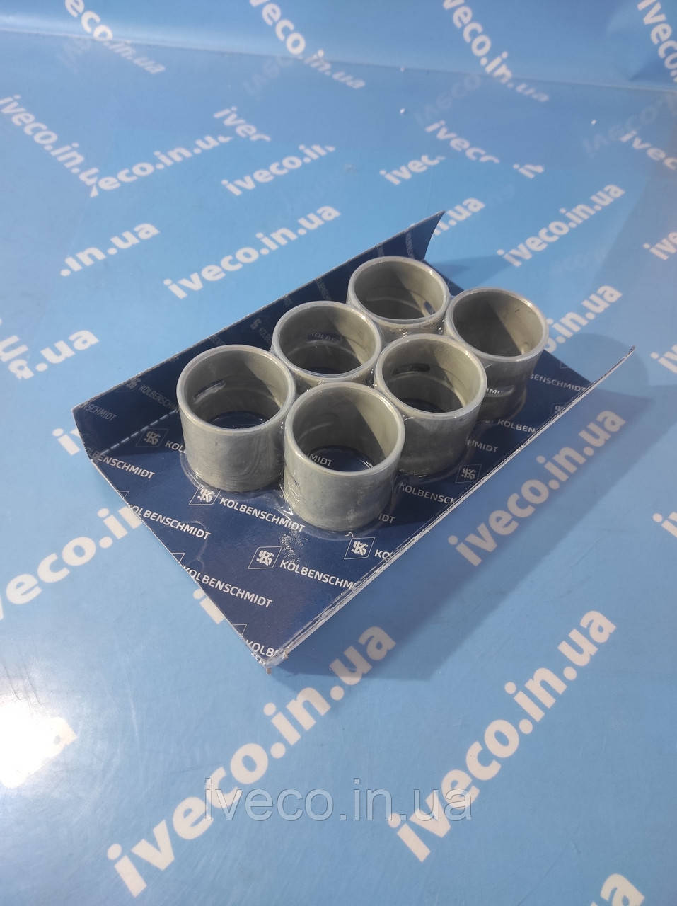 Купить Втулки шатуна Iveco EuroTrakker EuroStar EuroTech Magirus ...