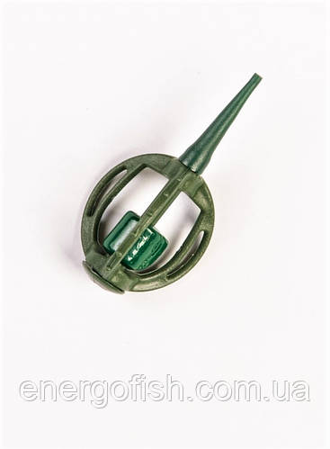 Купить Годівниця Method Mad Carp маленька №2 13г, цена 10.40 ₴ — Prom ...