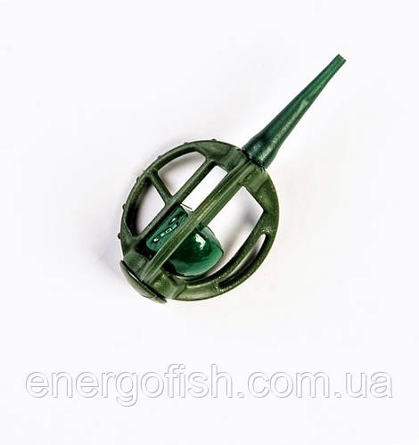 Купить Годівниця Method Mad Carp маленька №2 13г, цена 10.40 ₴ — Prom ...