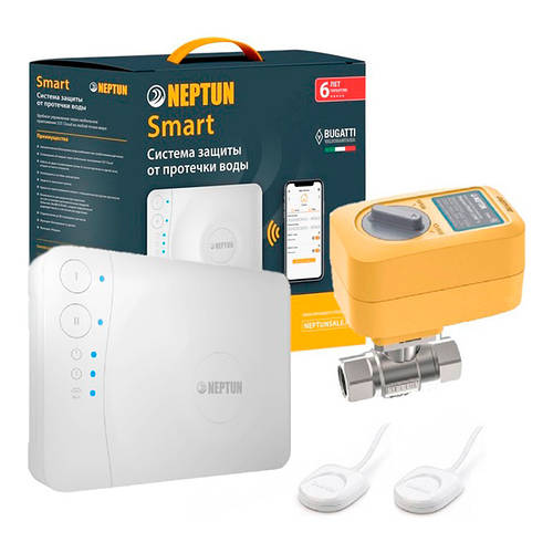 Купить Neptun Profi Smart Light 1/2, цена 9776 грн — Prom.ua (ID ...