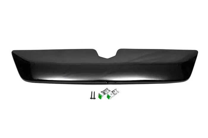 Купить Газель Зимняя решетка радиатора глянцевая TSR Зимние накладки ...