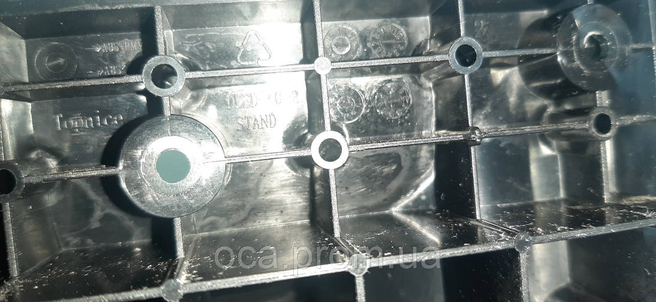 Ніжка ( підставка ) для телевізора Saturn LED40KF ( DLED-40H2 ) 36.5c2 ...