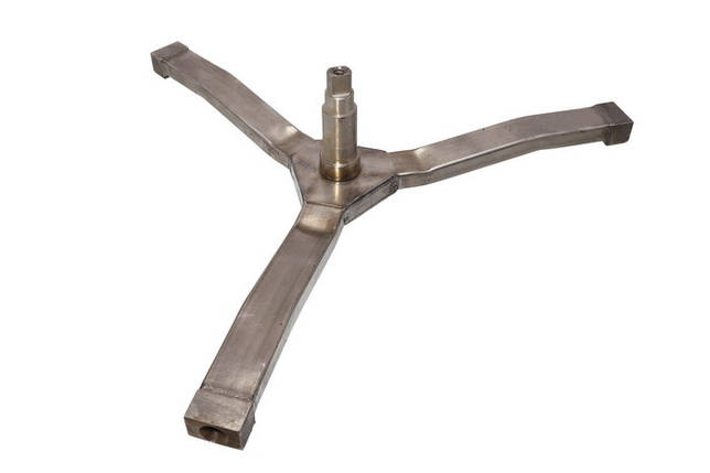 Крестовина барабана для стиральной машины Gorenje W6202/S W7202/S ...