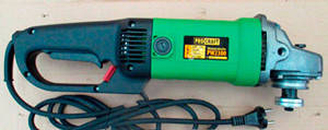 Болгарка ProCraft PW-2300 !!!, цена 2692.50 грн — Prom.ua (ID#1584790350)