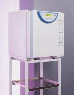 Стерилізатор горячевоздушный STERICELL, стерилізація інструментів при ...