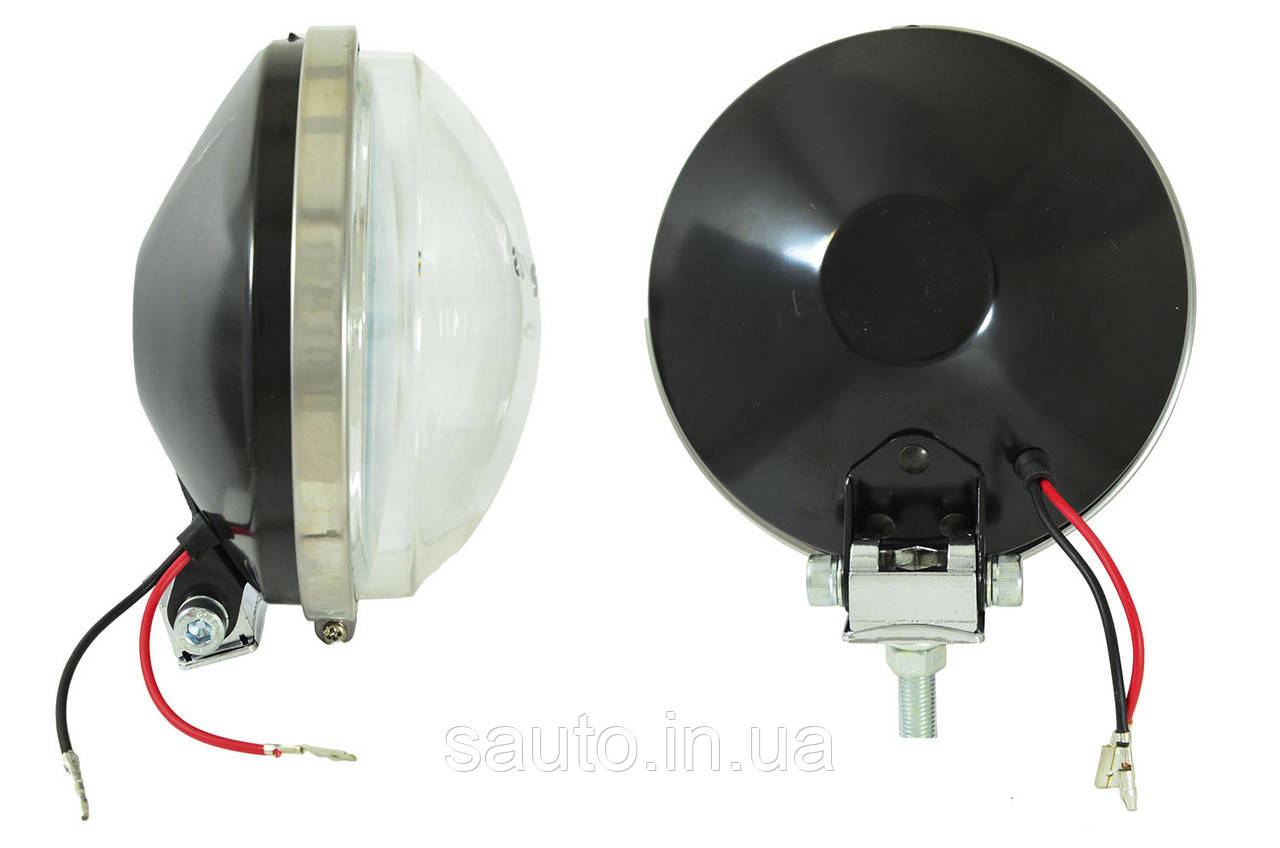 Купить Дополнительные фары дальнего света на крышу авто, бампер, 12V ...