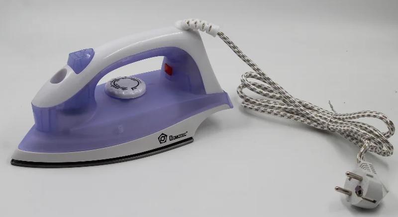 Утюг тефлоновый Domotec MS-2289, цена 408.80 грн — Prom.ua (ID#1584915531)