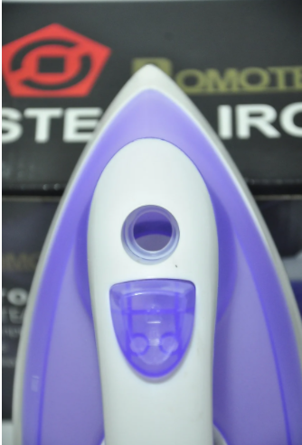 Утюг тефлоновый Domotec MS-2289, цена 408.80 грн — Prom.ua (ID#1584915531)