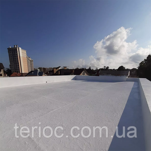 HYDROLAST - Жидкая эластомерная гидроизоляционная мембрана, 15 кг, цена ...