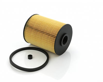 Фільтр паливний (Solgy) Renault Kangoo з97р.в. 1.9D, 1.9dTi (висота ...